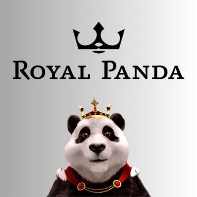 Royal Panda Application | Mobile Casino for UK Players